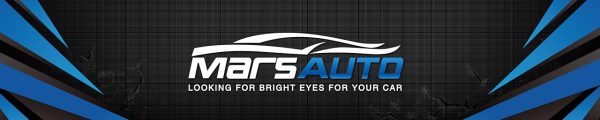 Marsauto LED Headlights & Bulbs | High-Performance Lighting